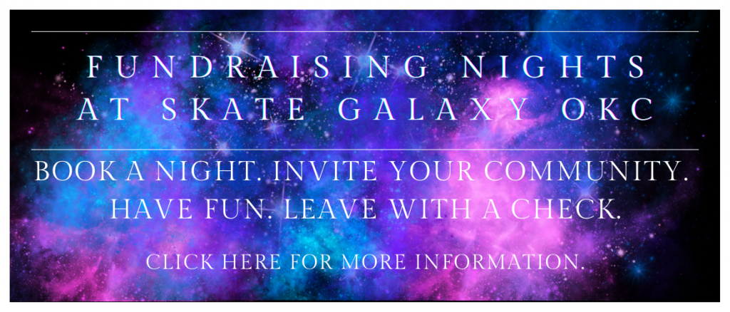 Skate Galaxy OKC – Oklahoma City