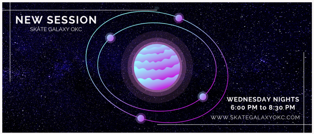 Skate Galaxy OKC – Oklahoma City