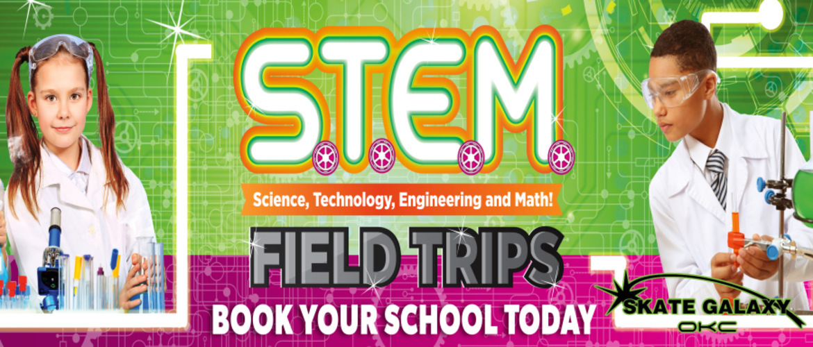 Skate Galaxy OKC – Oklahoma City